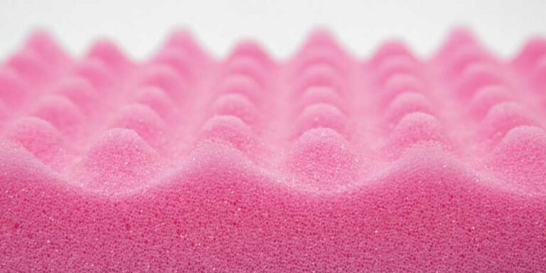 Mousse semi-solide solide | Mesure - Formulation - Innovation ...